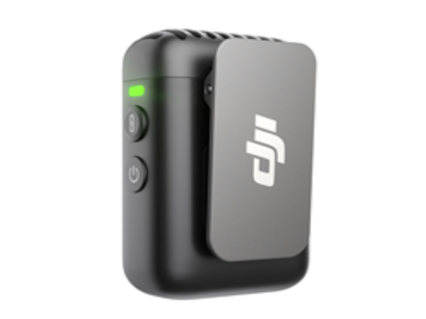 DJI