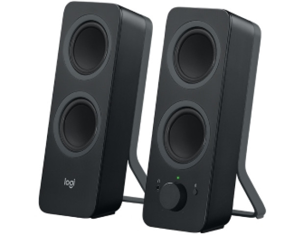 Logitech