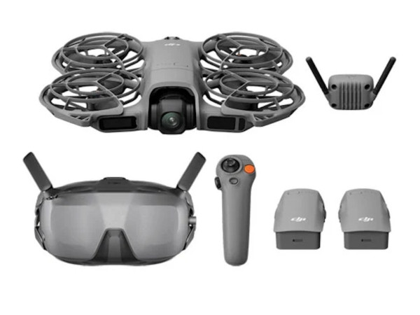 DJI