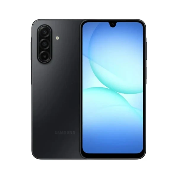 Samsung Galaxy A17 4128GB 5G EE crni
