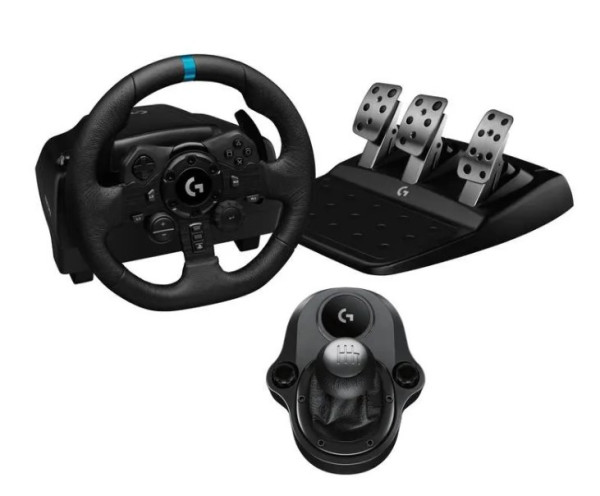 Logitech