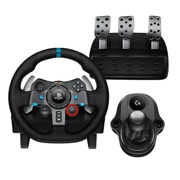 Logitech