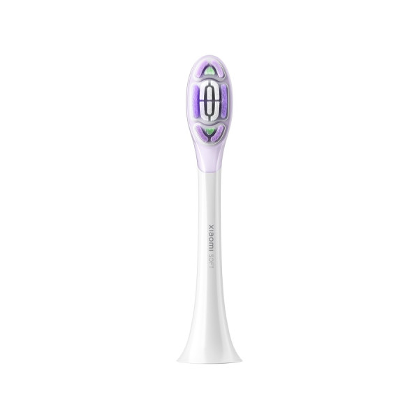 Xiaomi Oscillation Electric Toothbrush Replacement Heads (Soft)