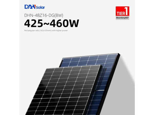 DAH Solar