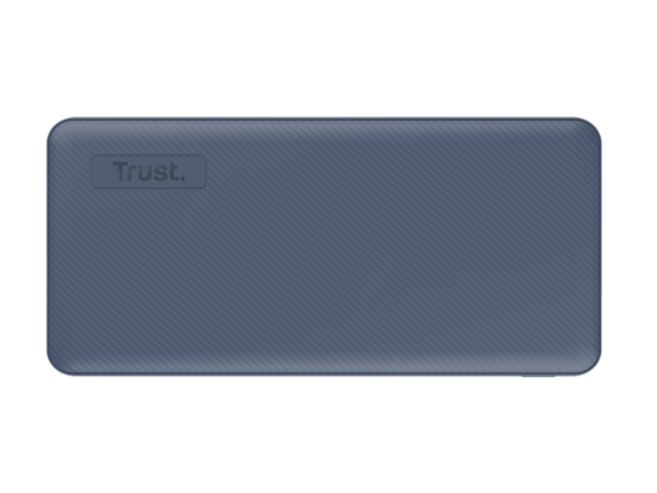TRUST