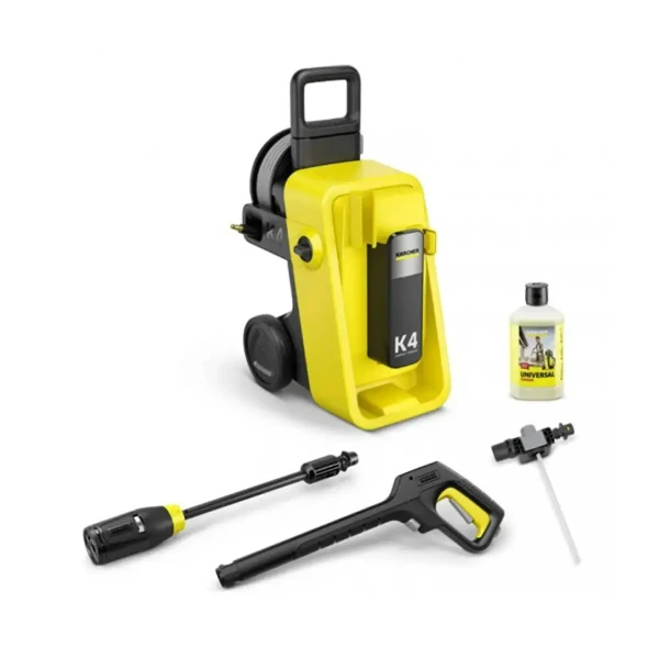 KARCHER K4 Comfort Premium