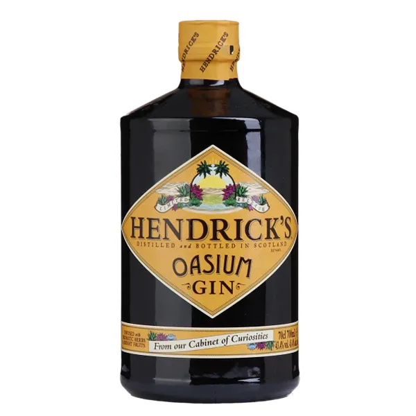 Hendricks Oasium 0.70