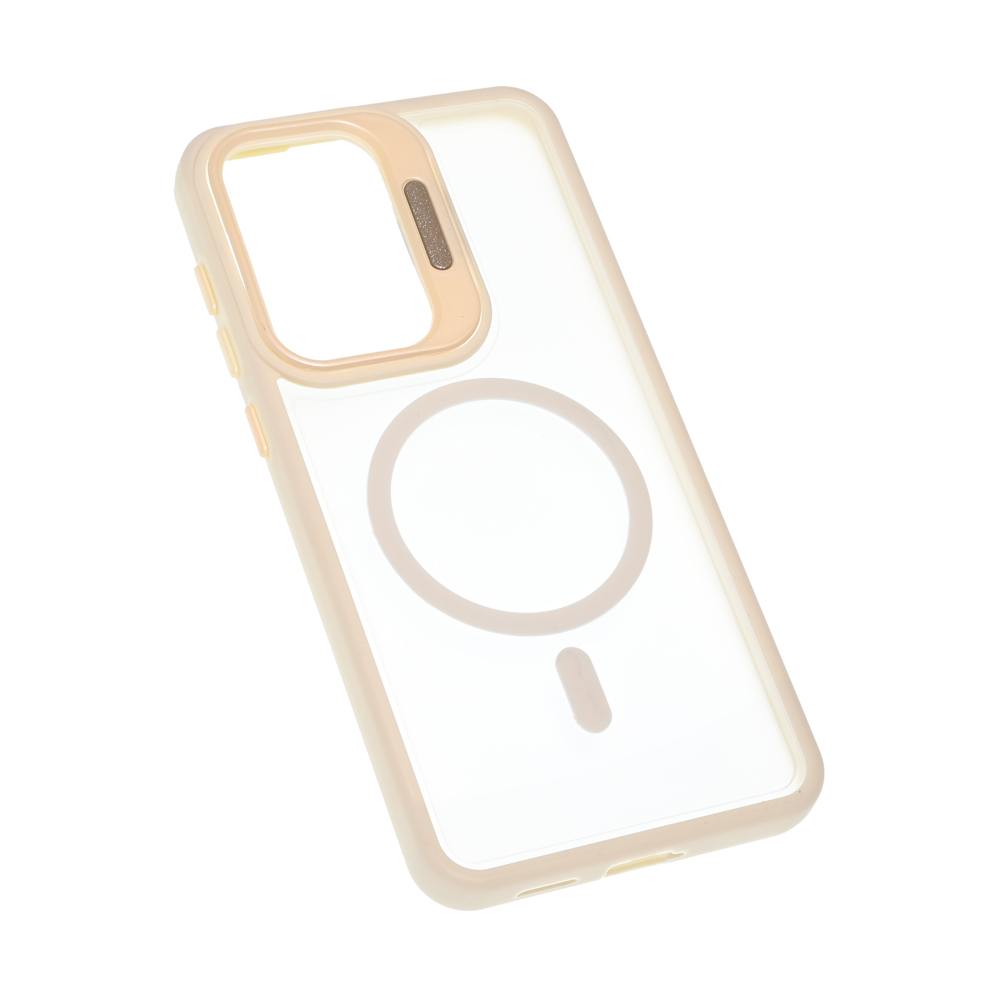 Zastitna maska (futrola) Magsafe Pastel Pop - Samsung S731B Galaxy S25 FE bez