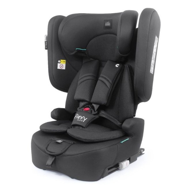 CAM Flexy i-Size auto sedište za decu 76-150 cm sa Isofix sistemom i nagibom naslona S-182.220