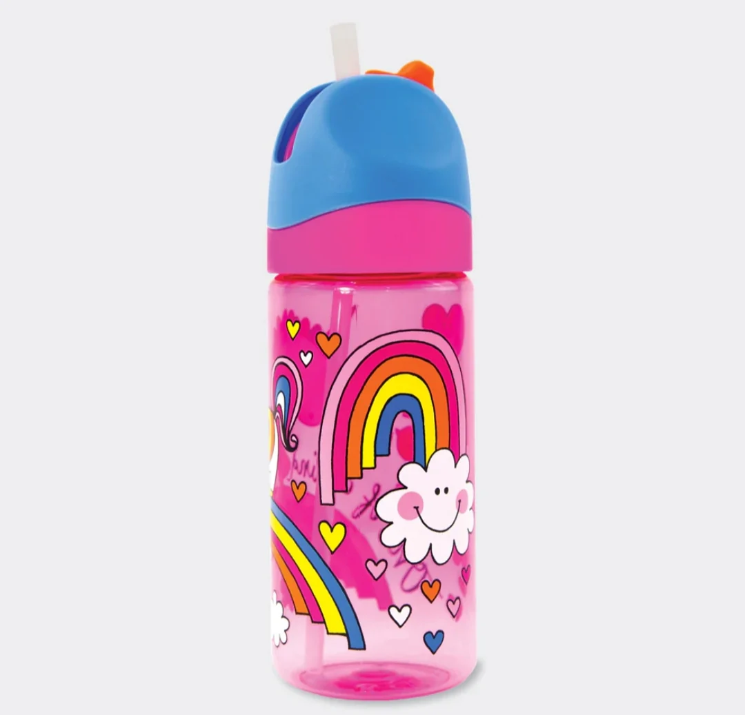 Dečija flašica za vodu 350ml - Unicorn