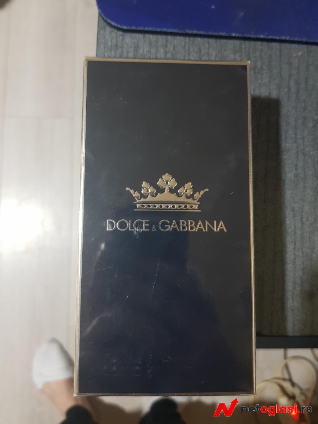 Dolce & gabbana