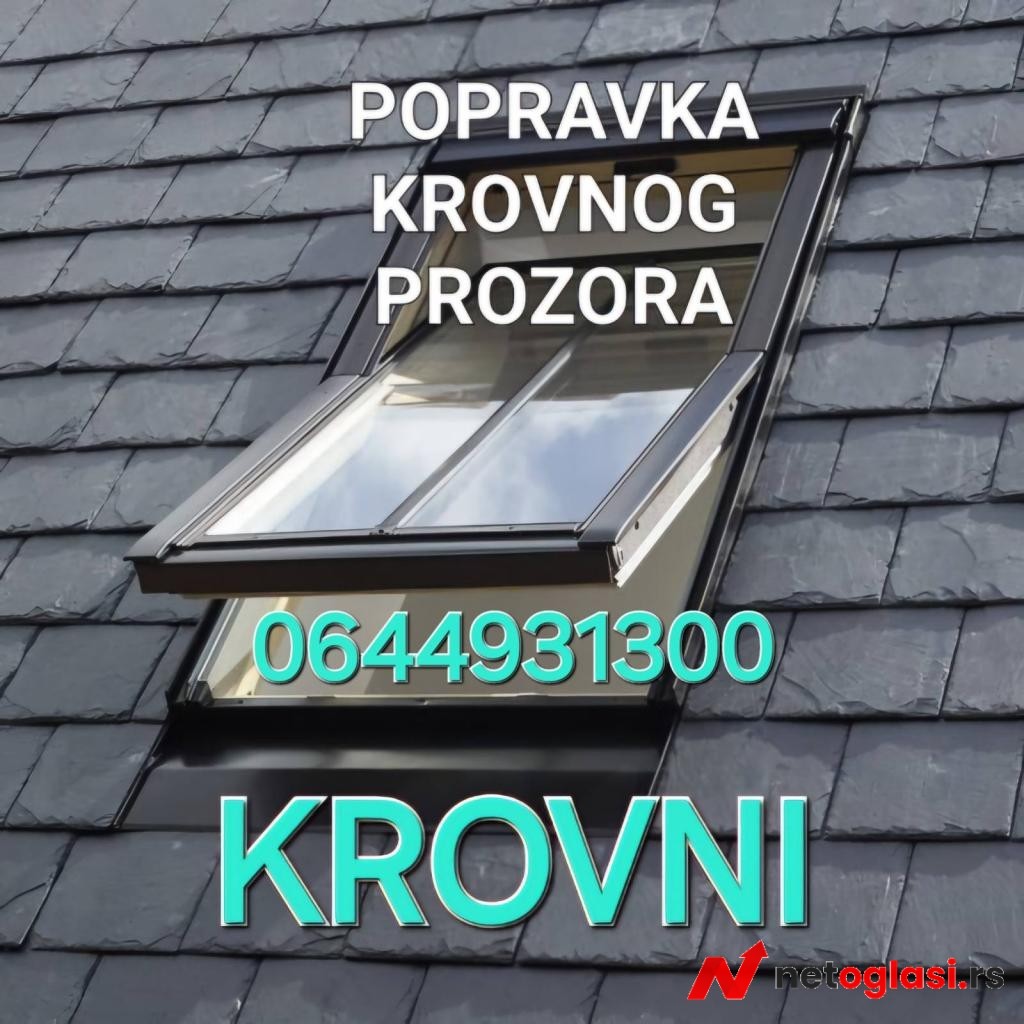 Dihtovanje i popravka