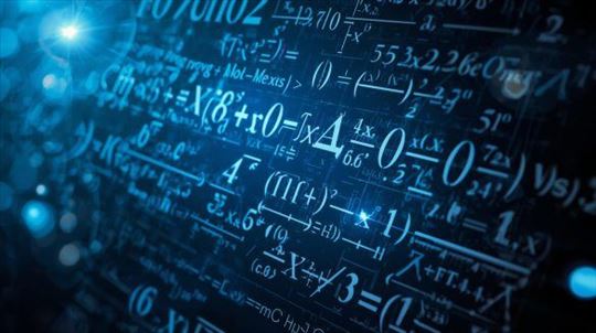 Časovi matematike, fizike i hemije
