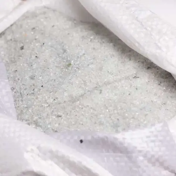 Filtracione staklene granule za peščane filtere za bazene 0,5-1mm 25kg