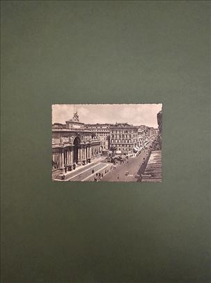 Rim - Via Nazionale