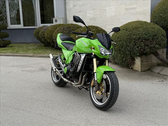 Kawasaki Z 1000