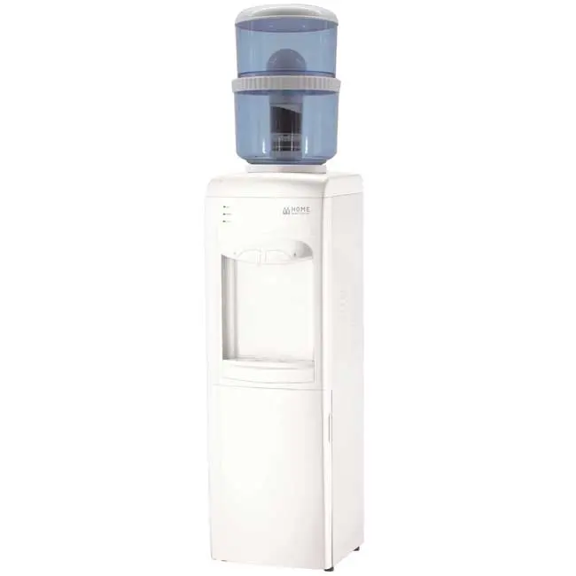 Home Electronics Aparat za vodu sa držačem za čaše WD-101SW