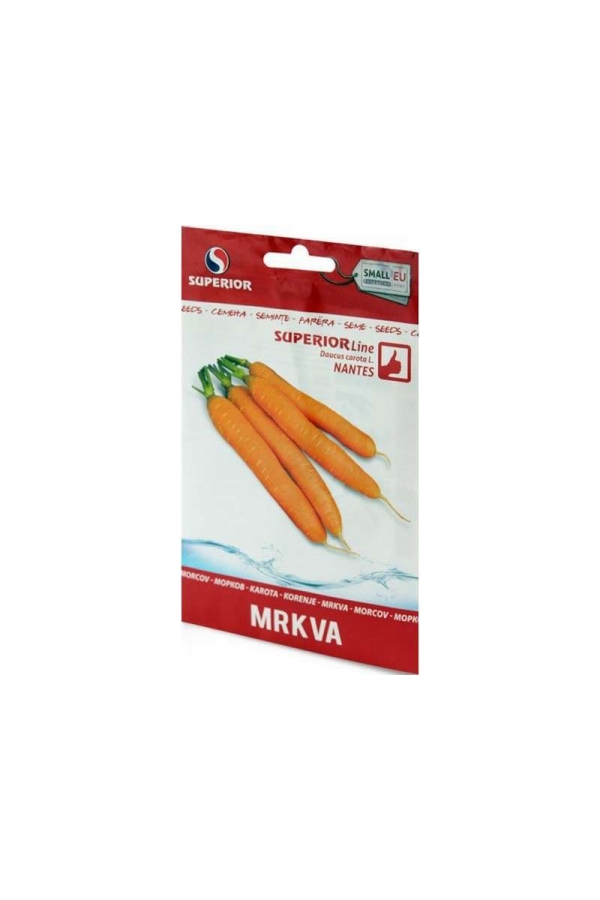 MRKVA NANTES 3G SUP
Šifra: 583 JM: KOM