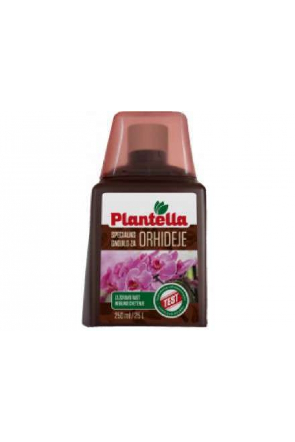 PLANTELA ZA ORHIDEJE 250ML
Šifra: 50 JM: KOM