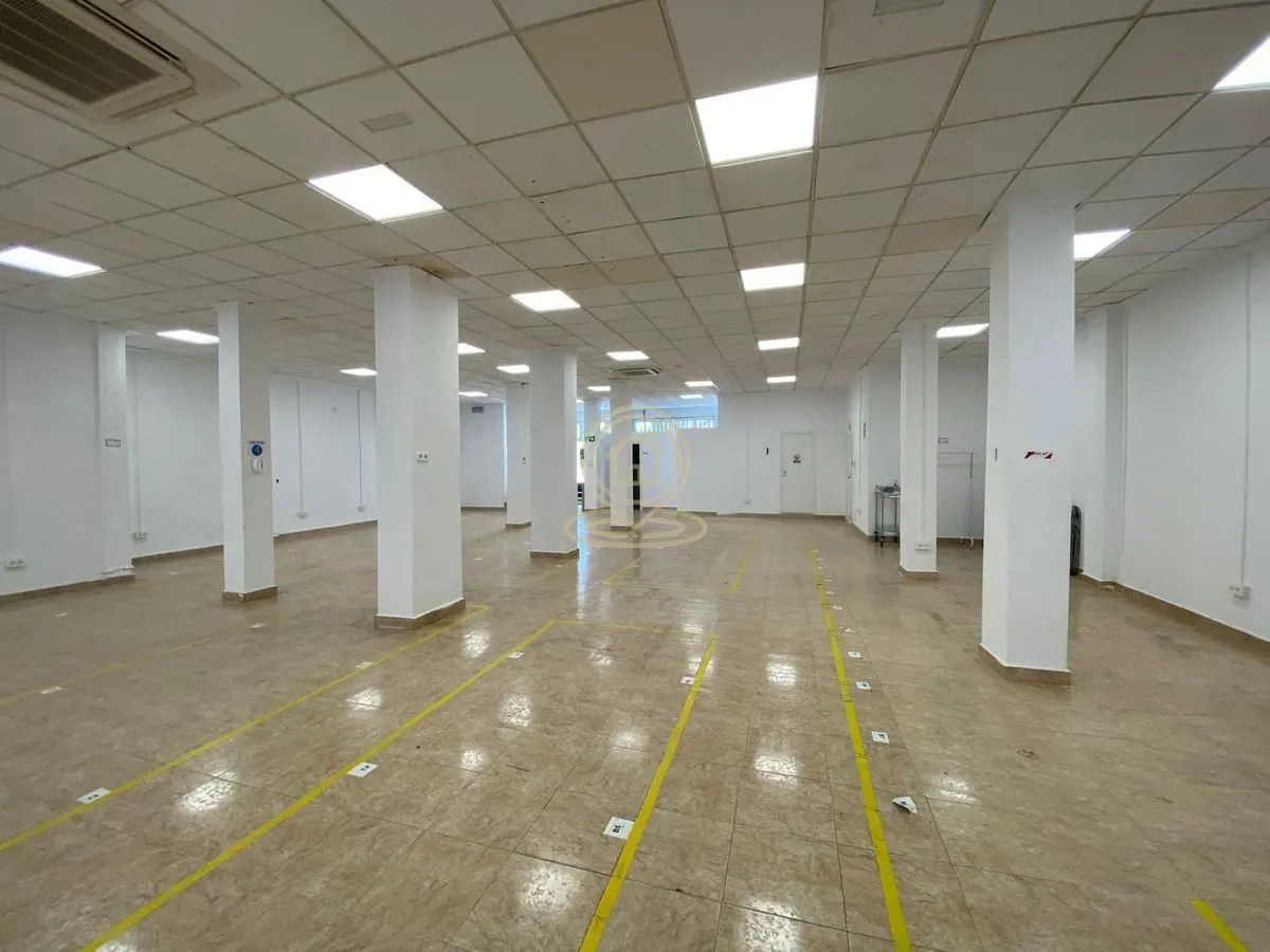 Izdavanje, poslovni prostor, 130m², Centar, Novi Sad
