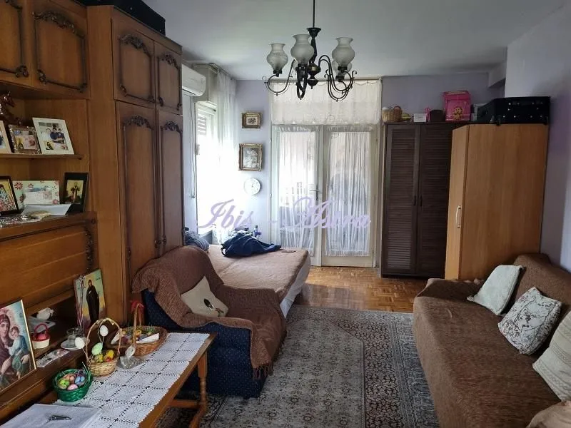 Prodaja, dvosoban stan, 70m², Novi Beograd Sve Podlokacije, Beograd