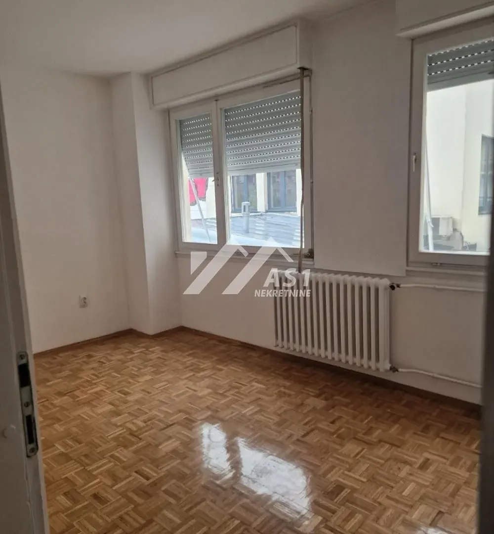 Izdavanje, stan, 96m², Liman 1, Novi Sad Sve Podlokacije