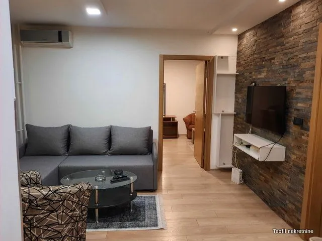 Izdavanje, dvosoban stan, 58m², Zemun Centar, Zemun Sve Podlokacije