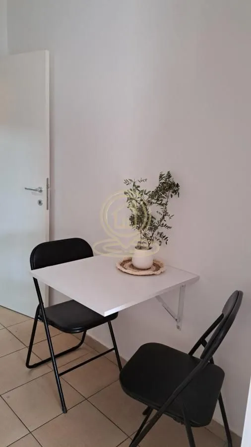 Izdavanje, garsonjera, 25m², Bulevar Evrope, Novi Sad Sve Podlokacije