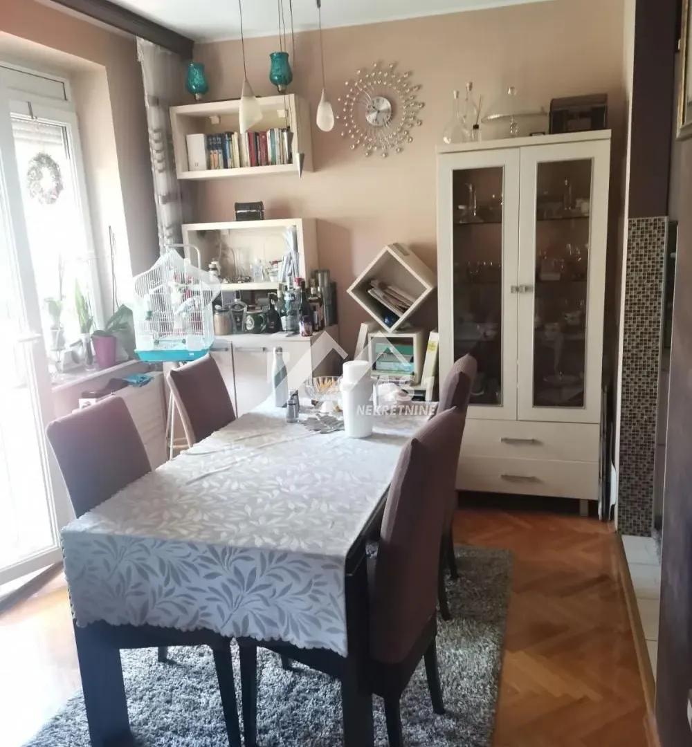 Izdavanje, dvosoban stan, 70m², Grbavica, Novi Sad Sve Podlokacije