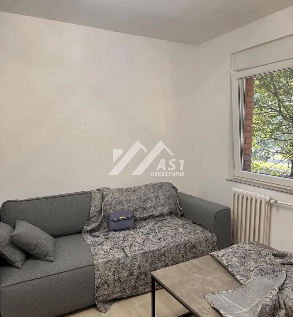 Izdavanje, stan, 30m², Novi Sad Sve Podlokacije, Novi Sad