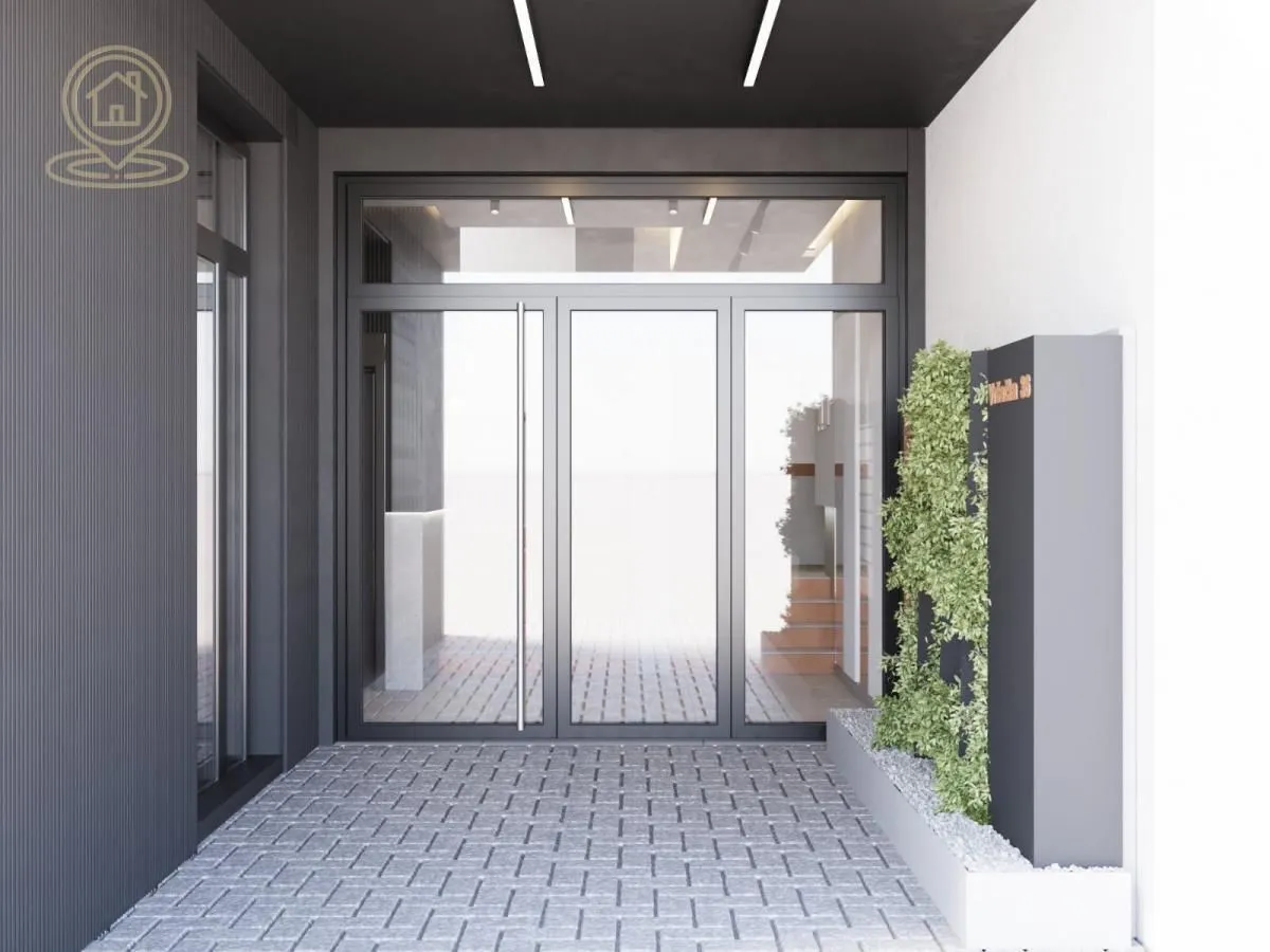 Prodaja, poslovni prostor, 77m², Telep, Novi Sad Sve Podlokacije