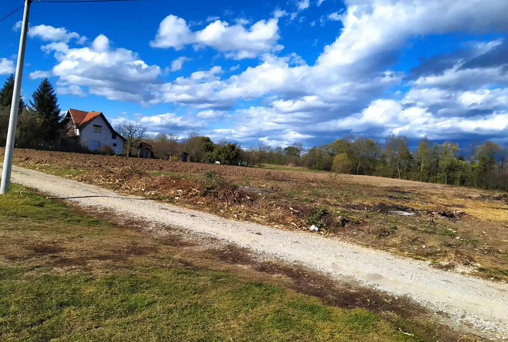 Prodaja, plac, 5500m², Centar, Čačak