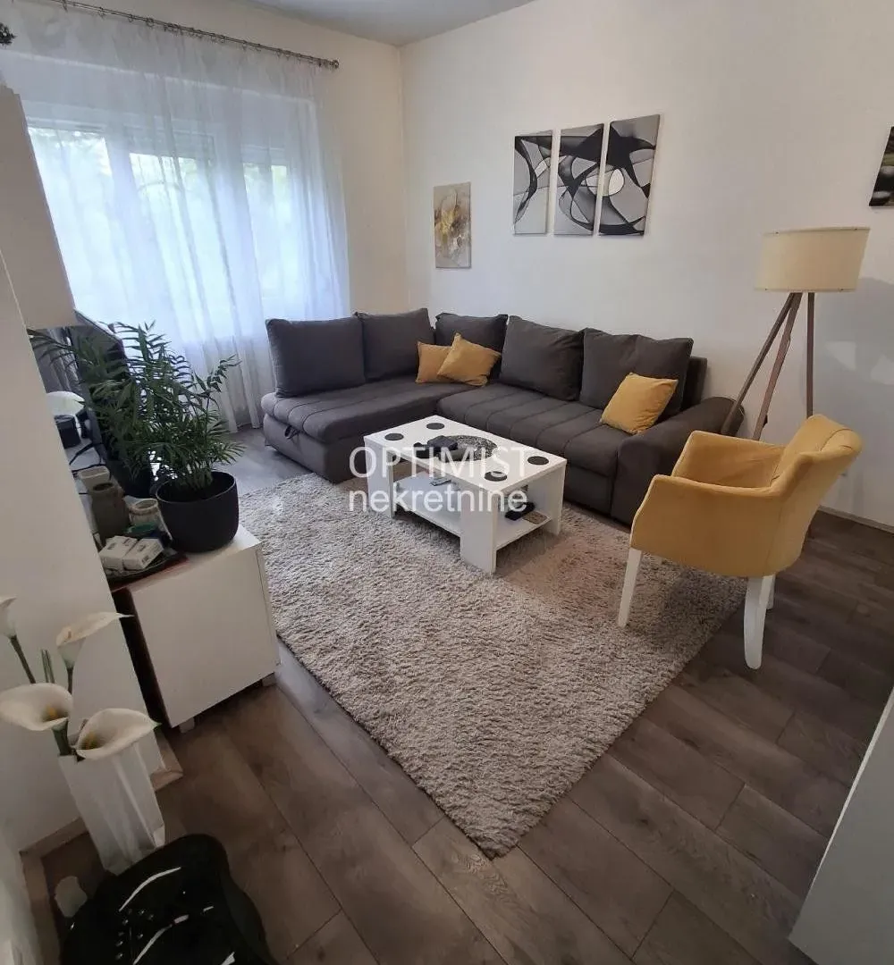 Prodaja, dvosoban stan, 51m², Novi Beograd Sve Podlokacije, Beograd