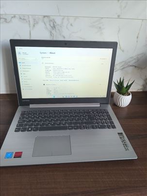 Lenovo IdeaPad 320-15IAP