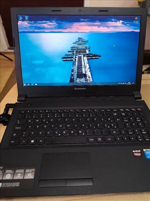 Lenovo B50-80/I5-5gen/8GB RAM/SSD 256GB Brz povolj