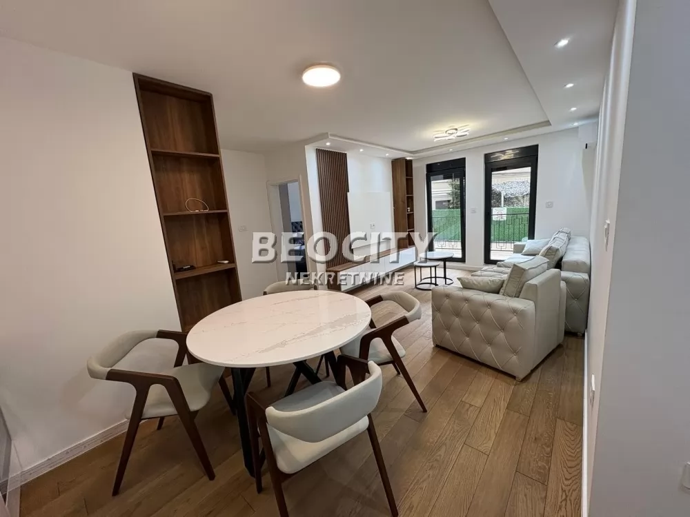 Dvosoban stan, 54 m2, Lekino brdo ID: 131436