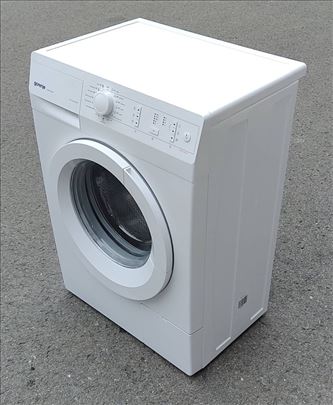 Gorenje slim 44cm prevoz garancija NS