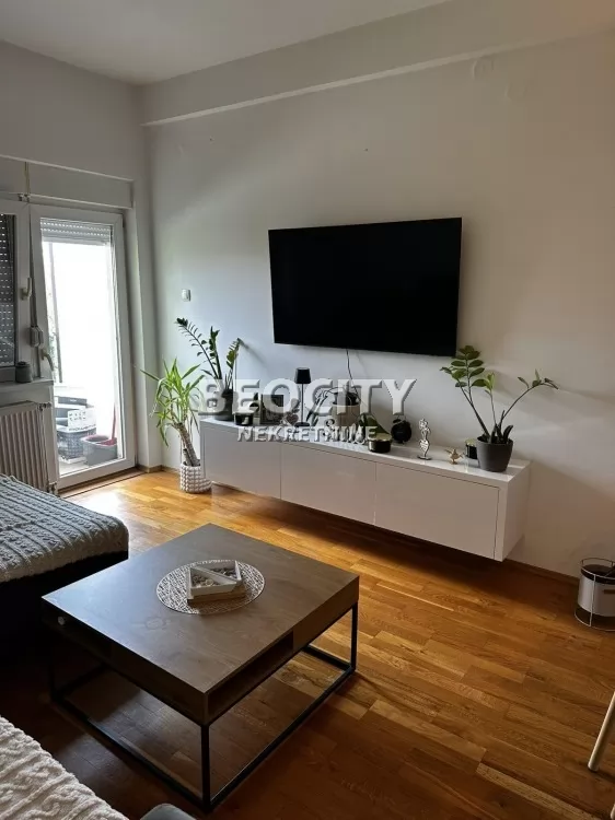 Jednosoban stan, 31 m2, Novi Sad, Račkog ID: 131299