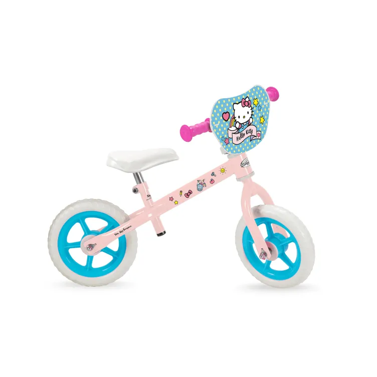 Rider Bike 10" Hello Kitty