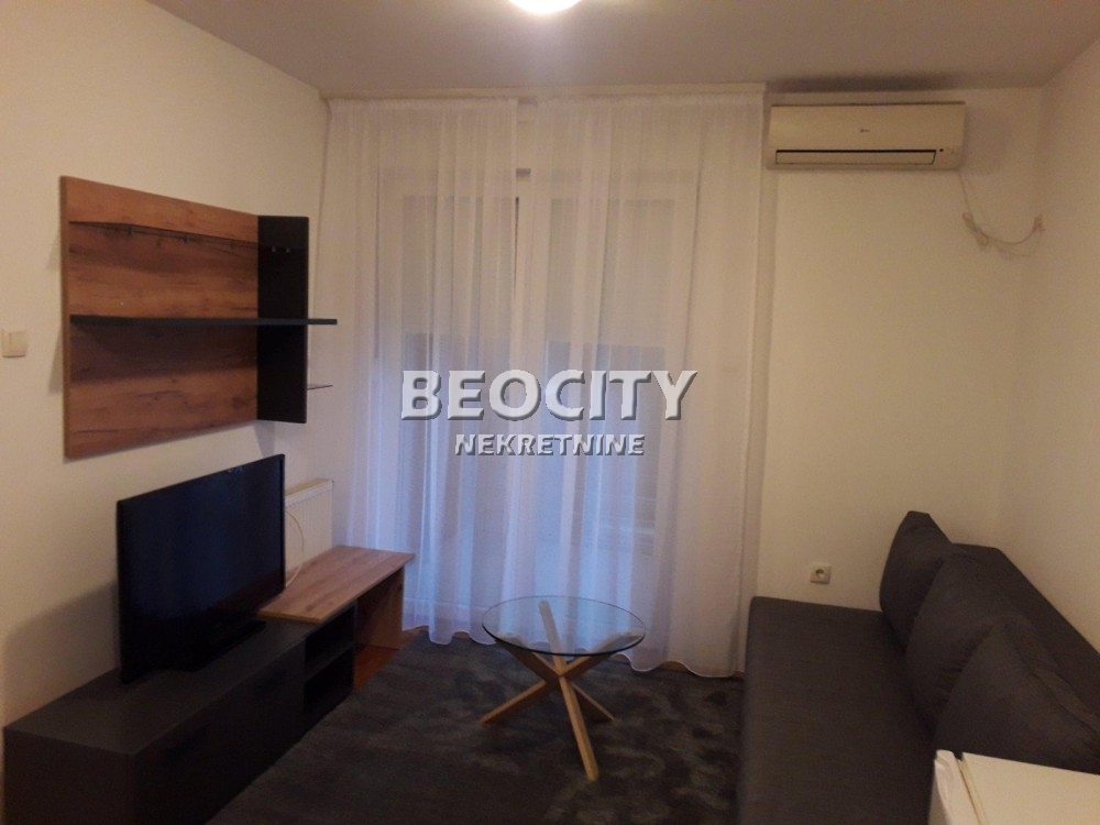 Dvosoban stan, 40 m2, Novi Sad, Danila Kiša ID: 111440
