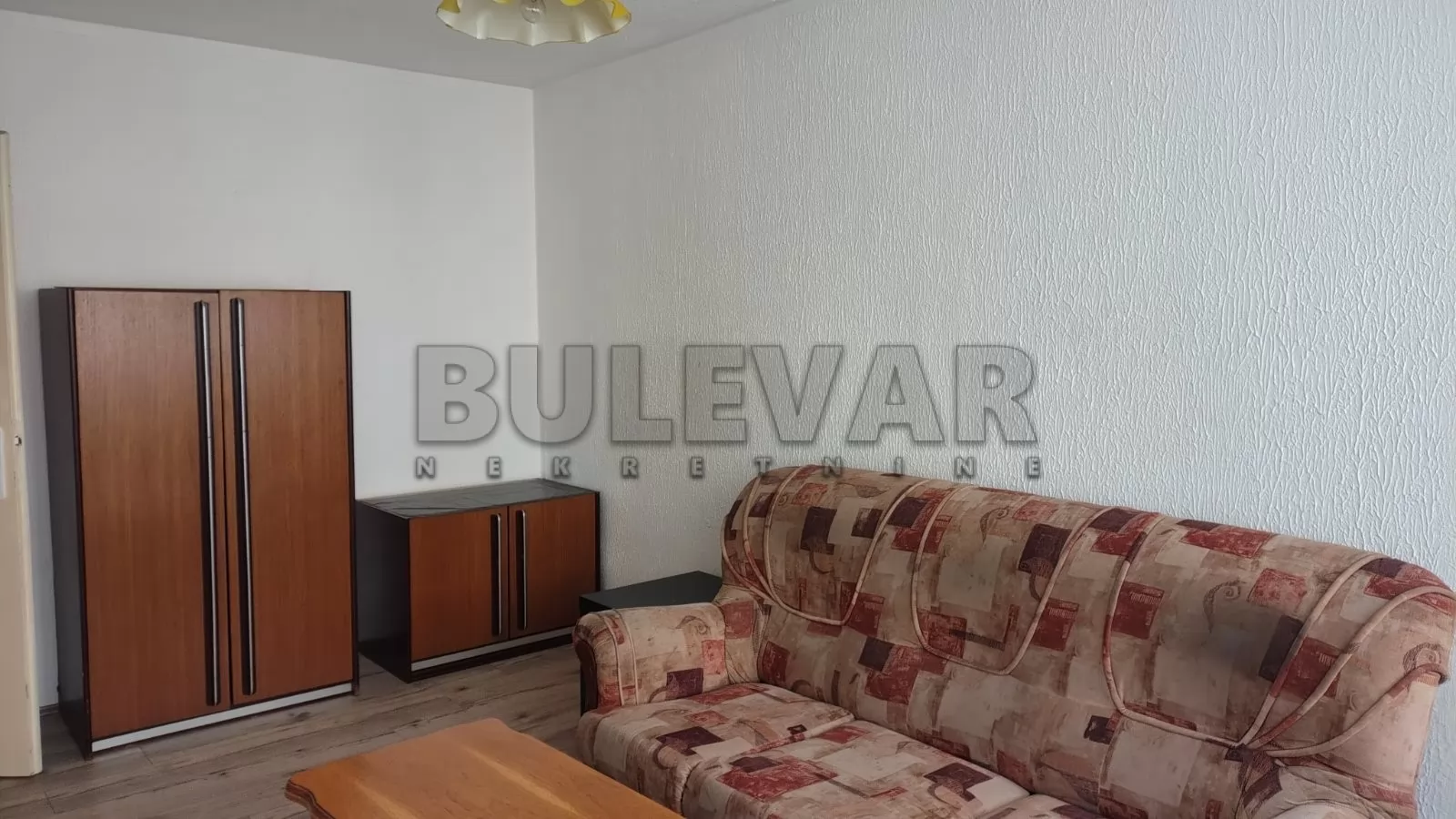 Dvosoban stan, 45 m2, Bubanj, Zmaj Jovina ID: i-016204