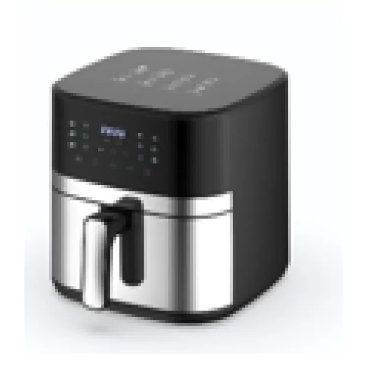 Xplorer Air Fryer Connected 7 XXL