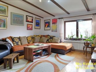 136m² 278.000€
Beograd, Palilula, Karaburma, Dr Nika Miljanića
