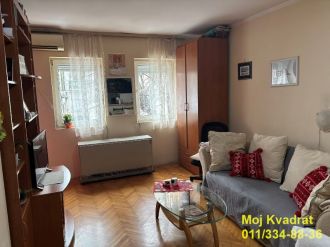 39m² 138.500€
Beograd, Palilula, Bogoslovija, Bata Lakina