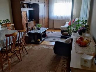 45m² 135.000€
Novi Sad, Telep, Bulevar Patrijarha Pavla