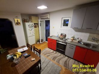 47m² 125.000€
Beograd, Novi Beograd, Institut za majku i dete, Radoja Dakića