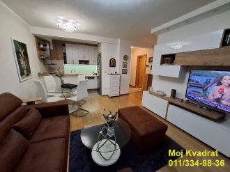 51m² 220.000€
Beograd, Zemun, Šumadijska