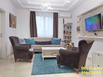 78m² 345.000€
Beograd, Zvezdara, Vukov spomenik, Ruzveltova
