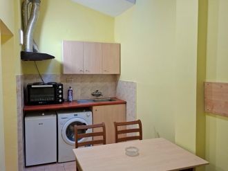 28m² 98.000€
Beograd, Palilula, Palilulska pijaca, Dr Dragoslava Popovića
