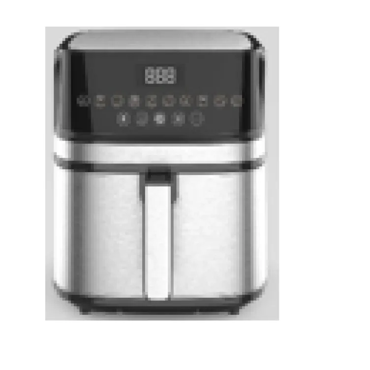 Xplorer Air Fryer Connected 8 XXL